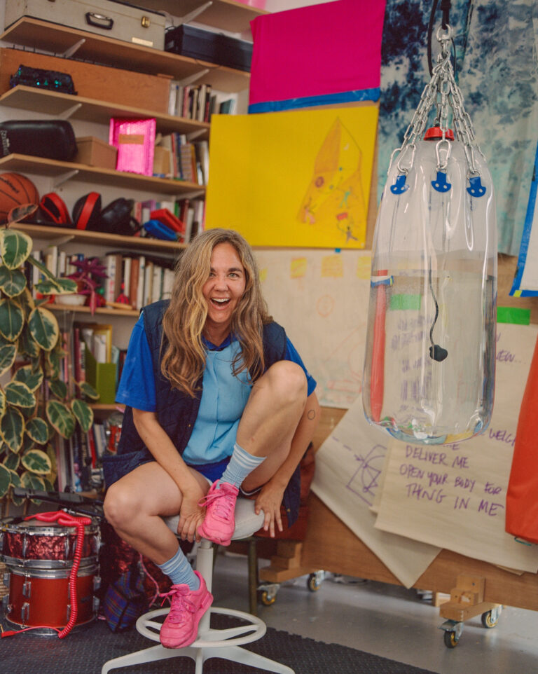 Photo by Rosie Alice Wilson